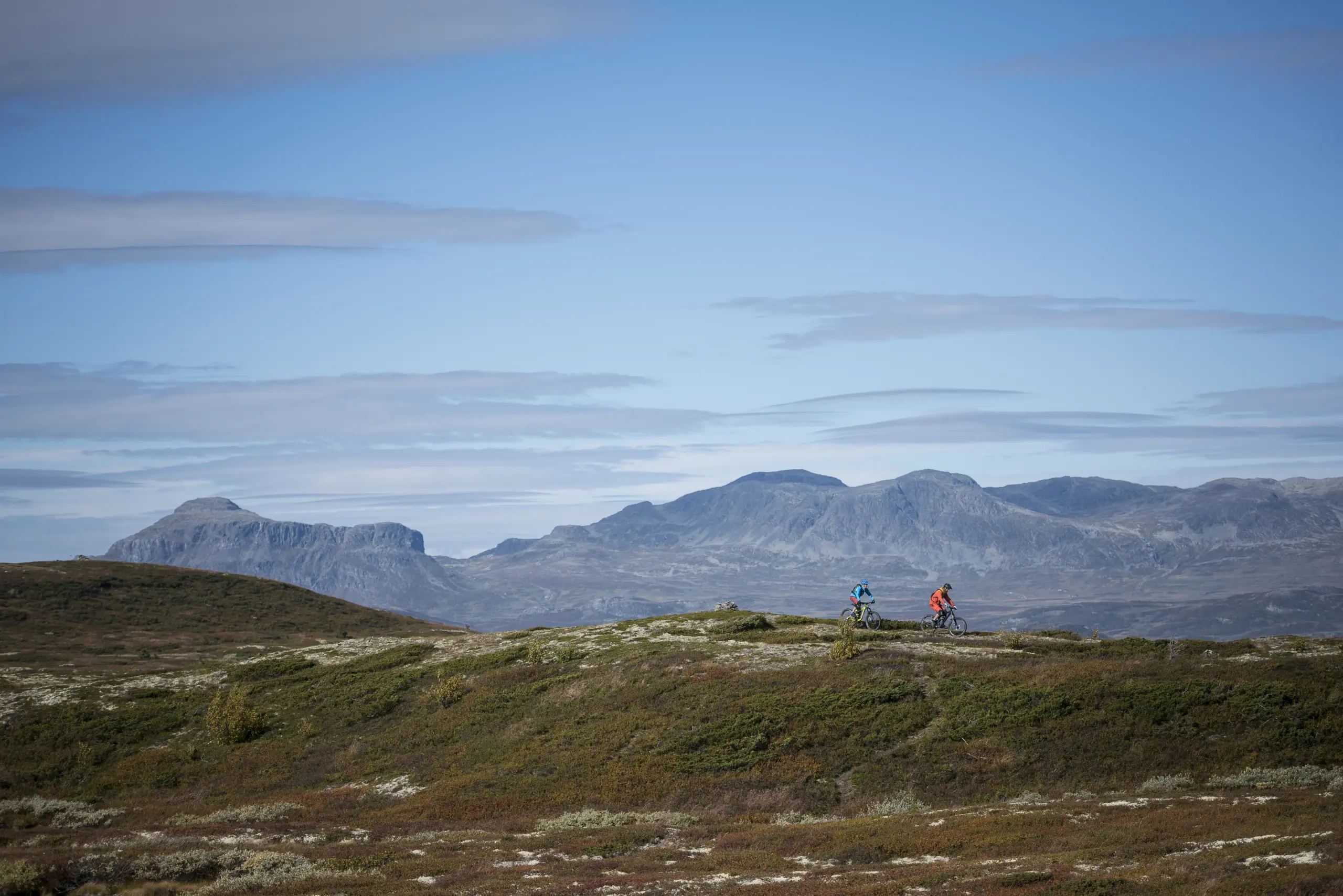 Sporløs ferdsel i Ål – 10 tips for å ta vare på naturen - Visit Ål